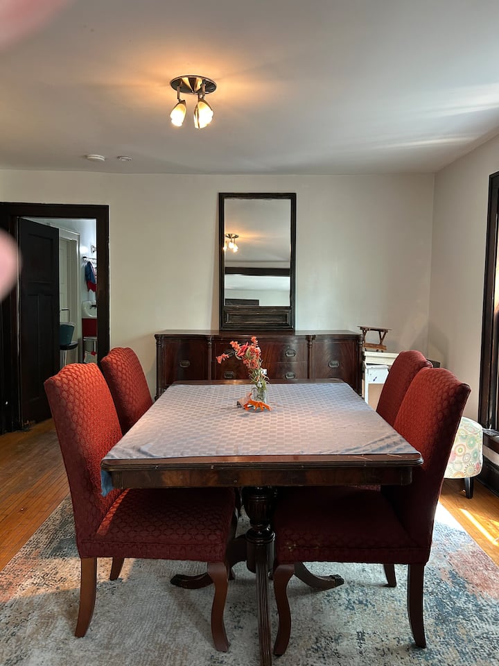 Neoeden's Loft Room-pvt. Rm- Loft For Sleeping - Minneapolis, MN
