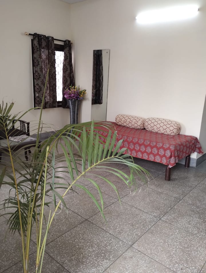 Opart Home_benares - 2bhk - Varanasi