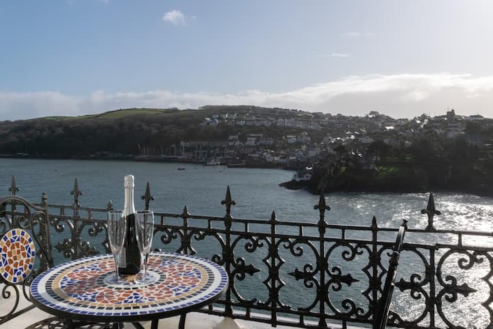 2 Bed In Fowey (Oc-p00839) - Fowey
