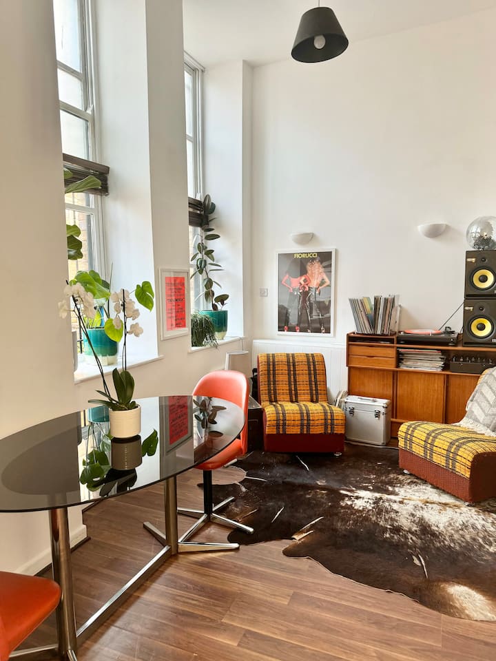 Amazing 1 Bed - Prime Hackney Spot Next To Station - Greenwich