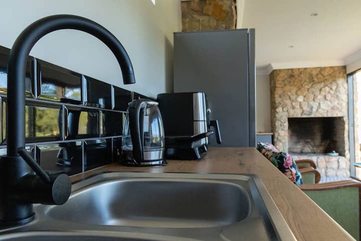 Stone Cottage Piet-my-vrou - Greyton