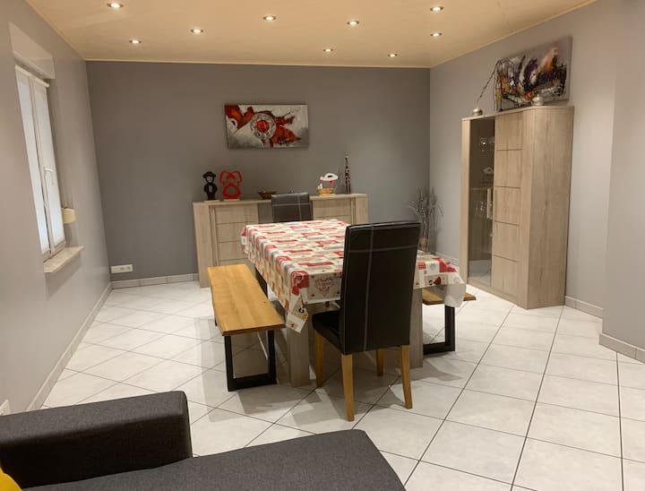 L'impasse D'alsace - Benfeld