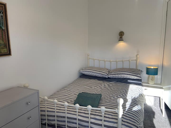 House With 4 Ensuite Double Bdrooms With Smart Tvs - Cleethorpes