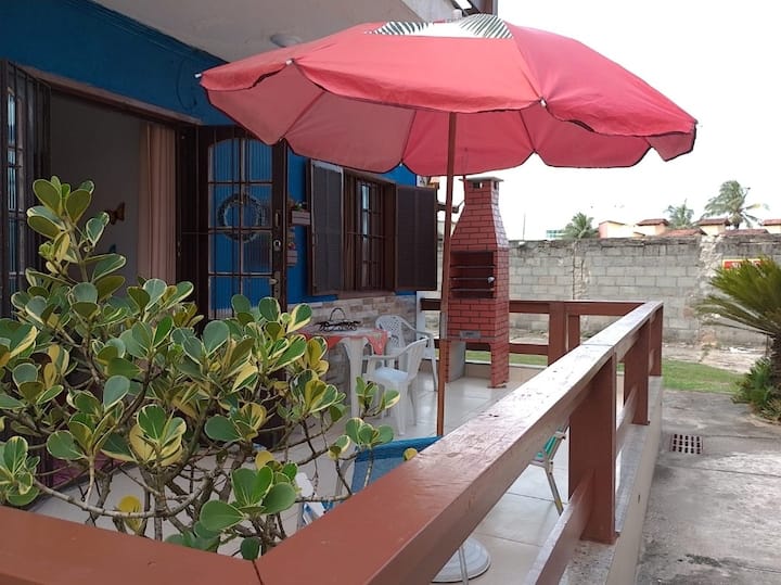 Melhor Localização Da Praia Costa Azul . - Rio das Ostras