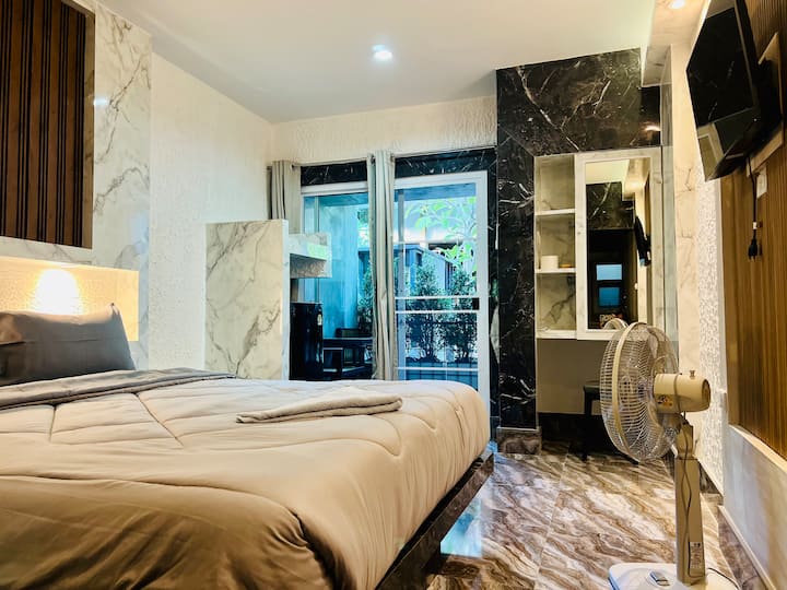 Mea-haad Residance(r.105) - Koh Tao