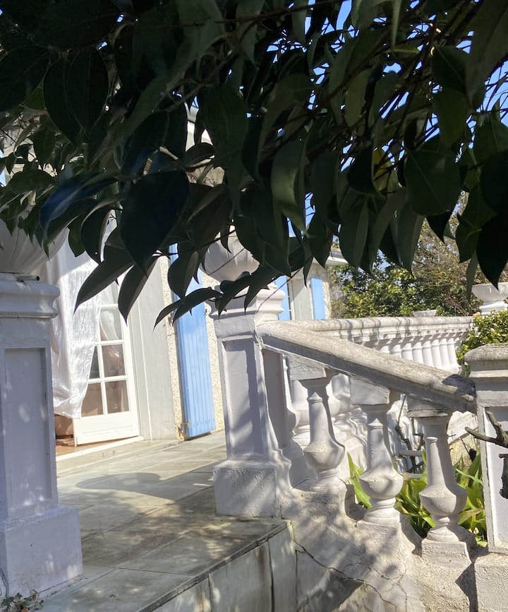 Maison Familiale Arborée Route Bastides * Piscine - Gaillac