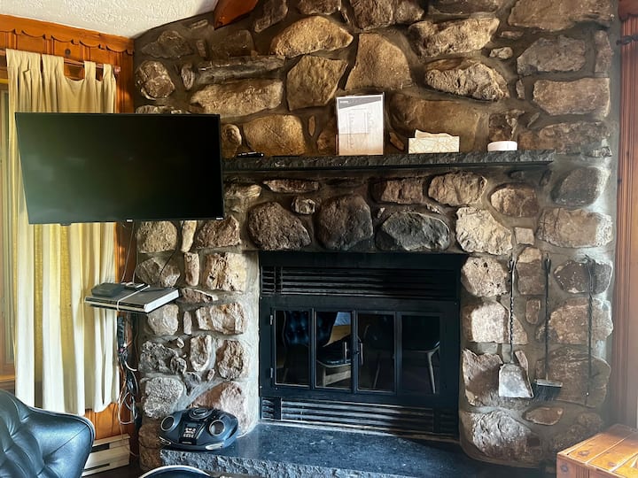 Chalet St-agathe-89/lake Access/jacuzzi/sauna - Sainte-Agathe-des-Monts