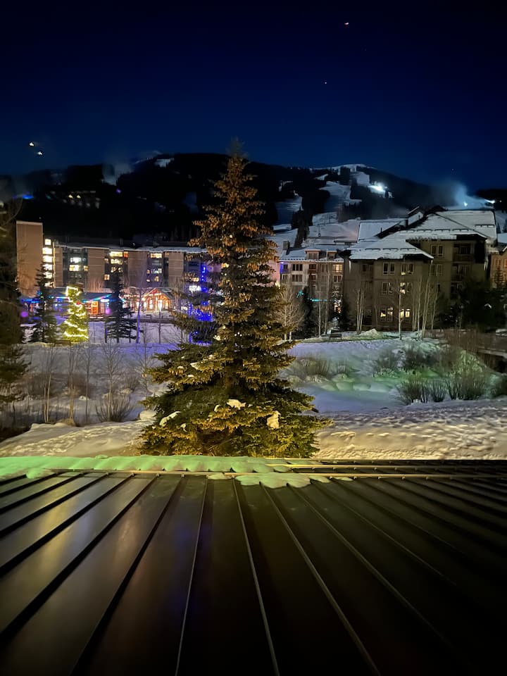 Family Ski Chalet - Copper Mountain, CO