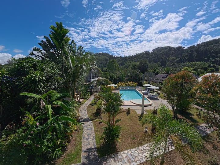 Khao Lak Villa Colina Bungalow - Adults Only - Khao Lak