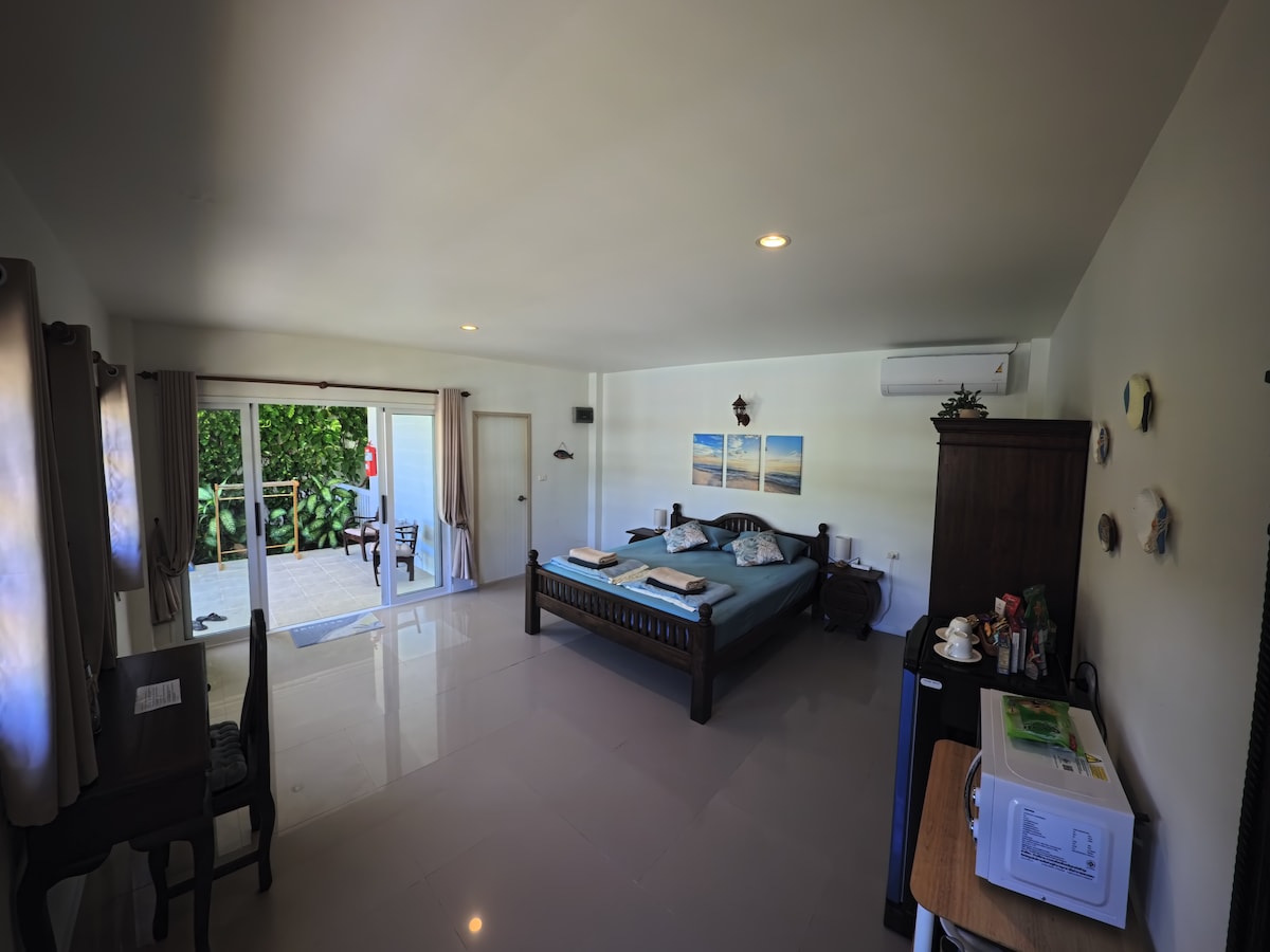 Khao Lak Villa Colina Bungalow - Adults Only - Hoteles boutique en ...