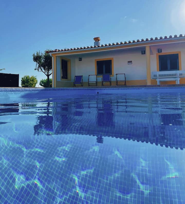 Monte Açores - Ferreira do Alentejo