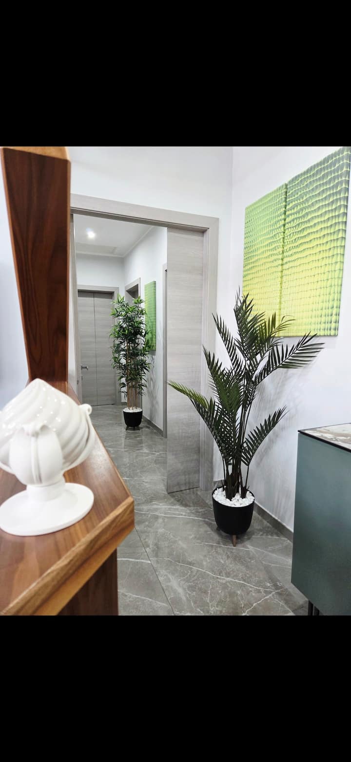 Pitagora Luxury Apart - Crotone