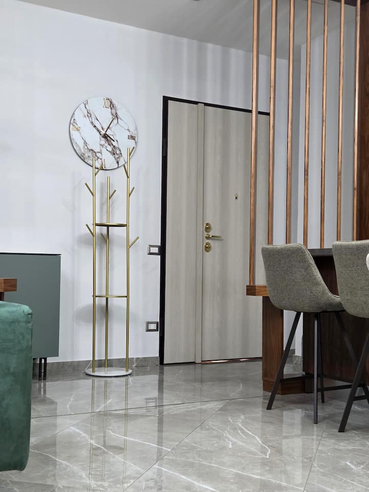 Pitagora Apartment - Crotone