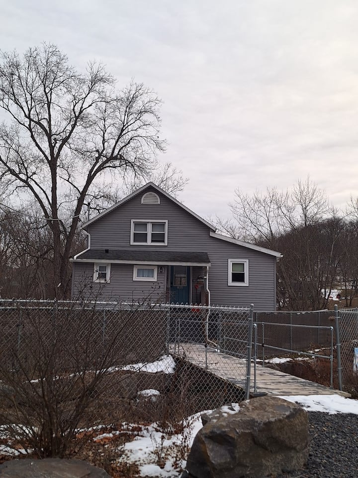 Cabin On Penn’s Creek - Northumberland, PA