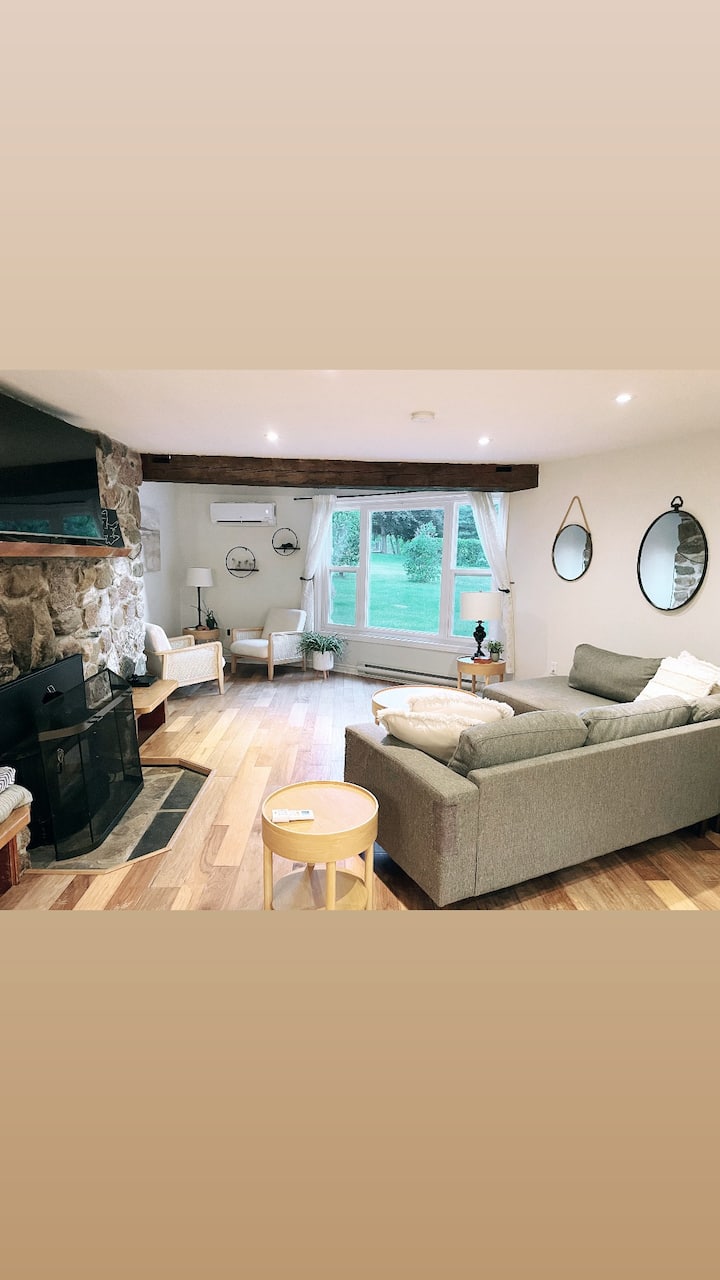 The Westlake Dune House - Sand Banks