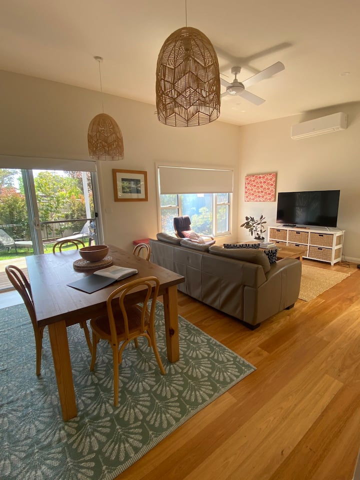 Bombora Beach House Huskisson #Bomborahusky - Huskisson