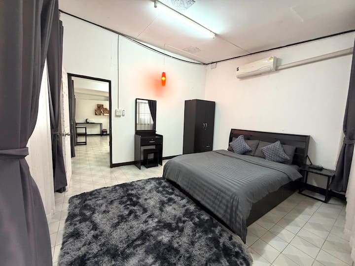 House Mod 3 - 치앙마이