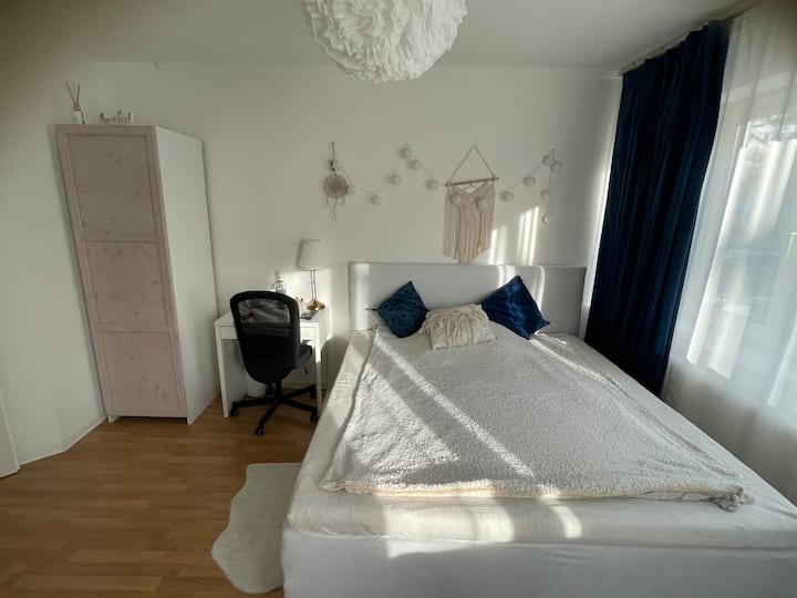 Exclusive, Privacy, Nature In Berlin City - Berlin