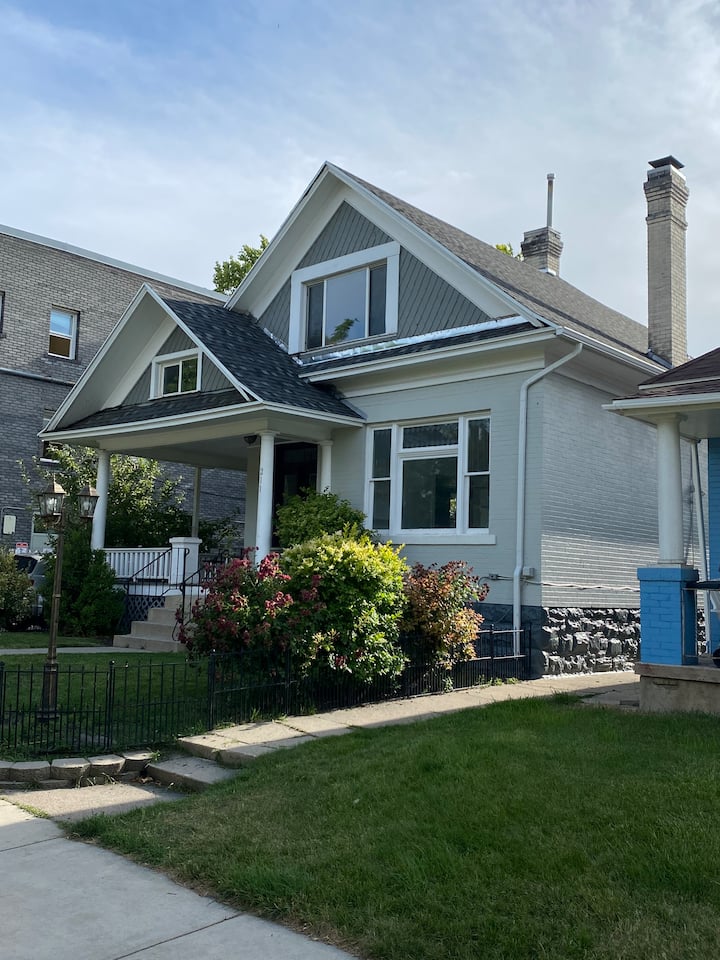 Heart Of Slc Main Level - Salt Lake City