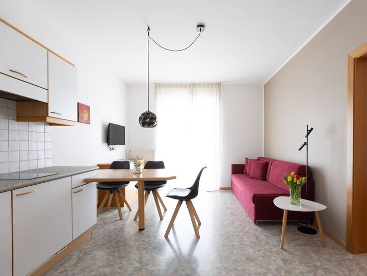 Appartemento 3 - Residence Margreth - Lana