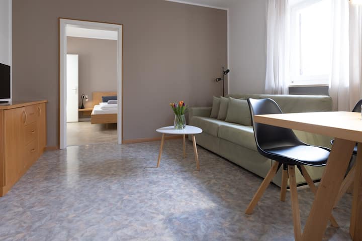 Apartment 4- Residence Margreth - Marling