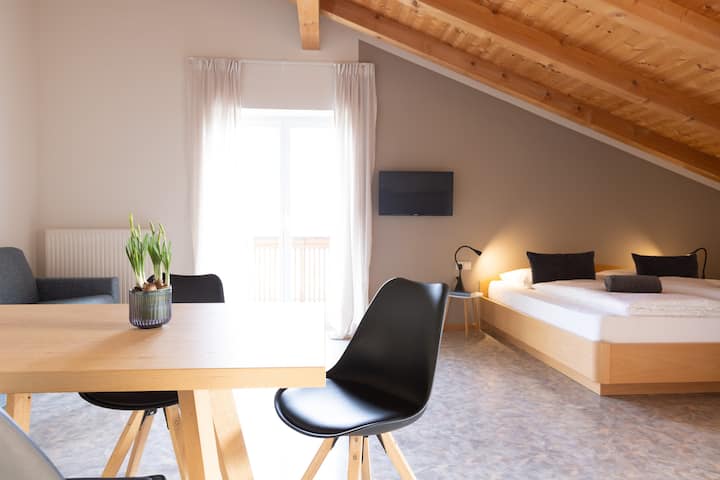 Apartment 6 Residence Margreth - Marling