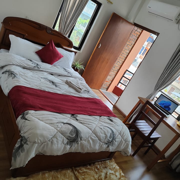 North Face Studio - Pokhara