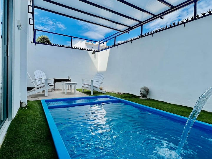 Infinity Apartment San Carlos - San Carlos Nuevo Guaymas