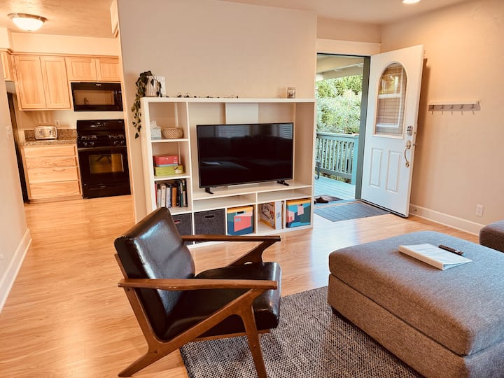 Close To U Of O/hayward Field/matt Knight Arena! - Eugene, OR