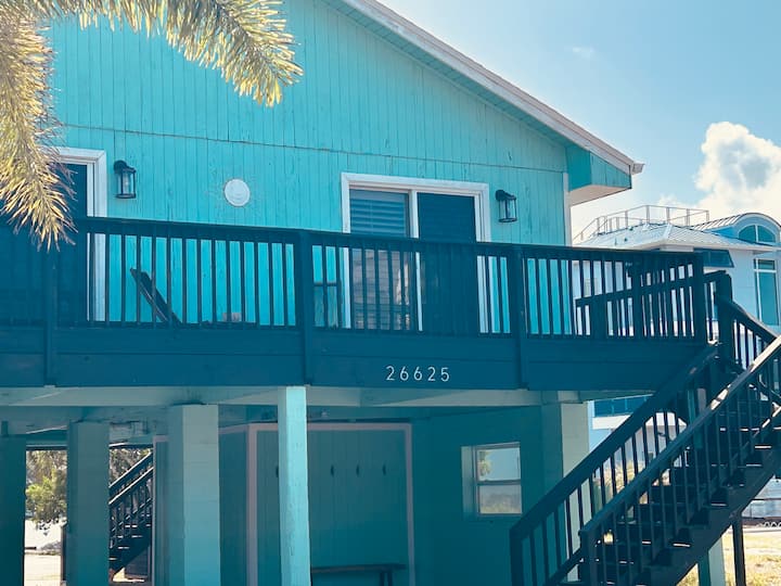 Bonita Beach 2/2 Island Living At Its Best! - Bonita Springs, FL