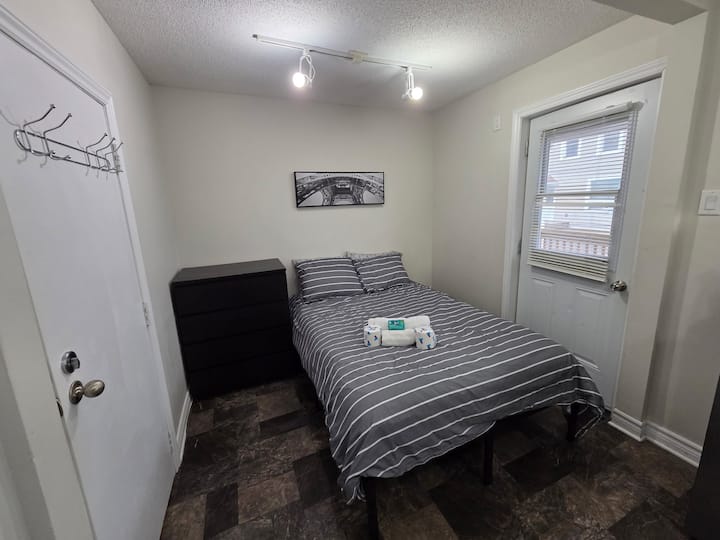 Beautiful Studio Near Ottawa (74-4) - Gatineau