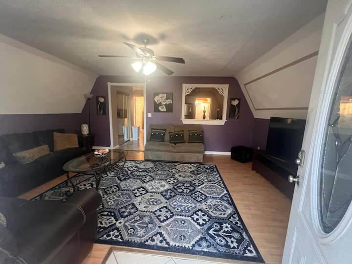 Unit C: Derby City Overlook - Louisville, KY