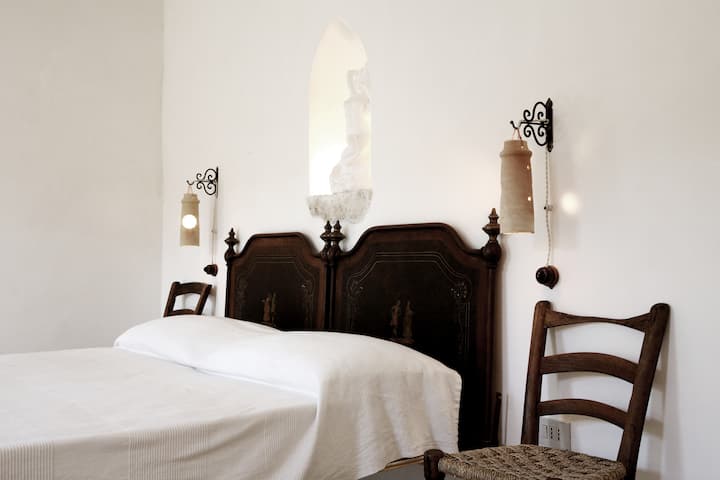 Seaside - Acquasanta House - Marsala