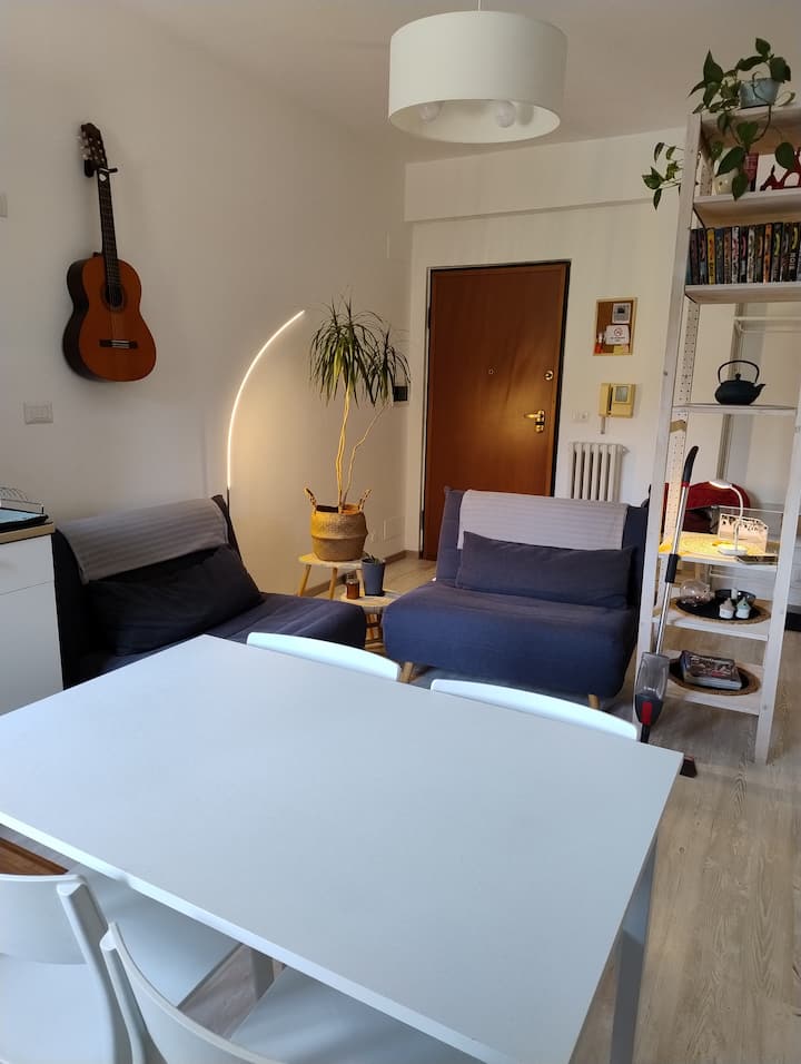 "43mq" Per Visitare Perugia - Perugia