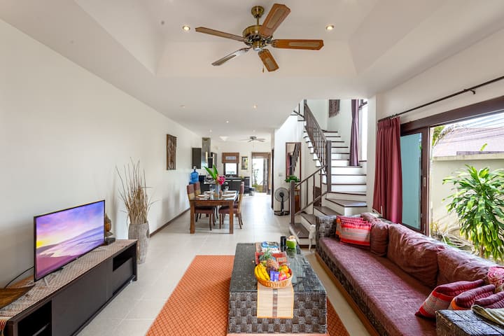 Maenam Moombai Maison - Ko Samui