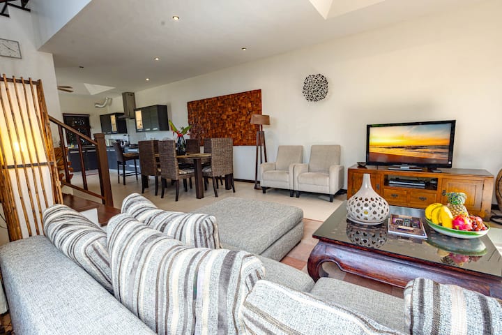 Maenam Hills Retreat - Koh Samui