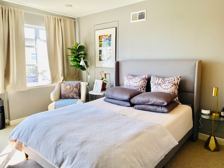 Welcome To Your Perfect San Francisco Getaway - 舊金山, CA