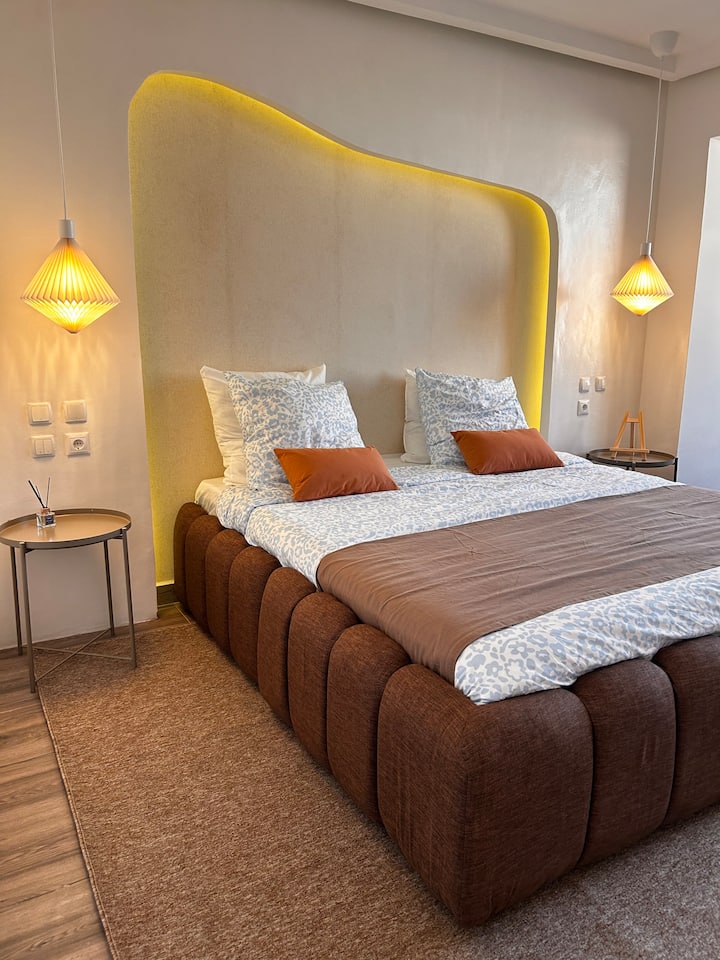 Studio Moderne Cœur De Luanda Près De Sonangol - Angola