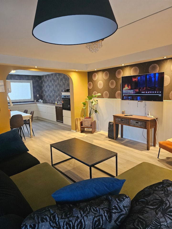 Full Privacy Townhouse In Oslo - Oslo