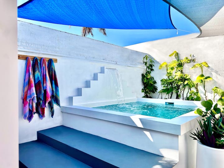 Casa Viva - Aguada