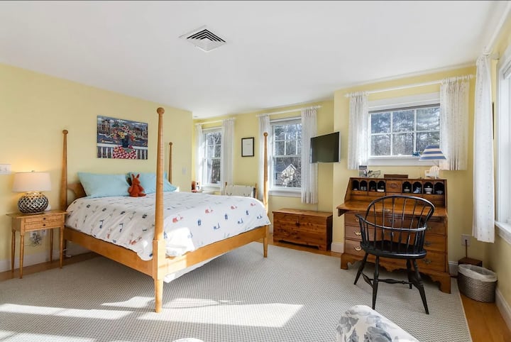 Southern Maine Retreat - Portsmouth, NH