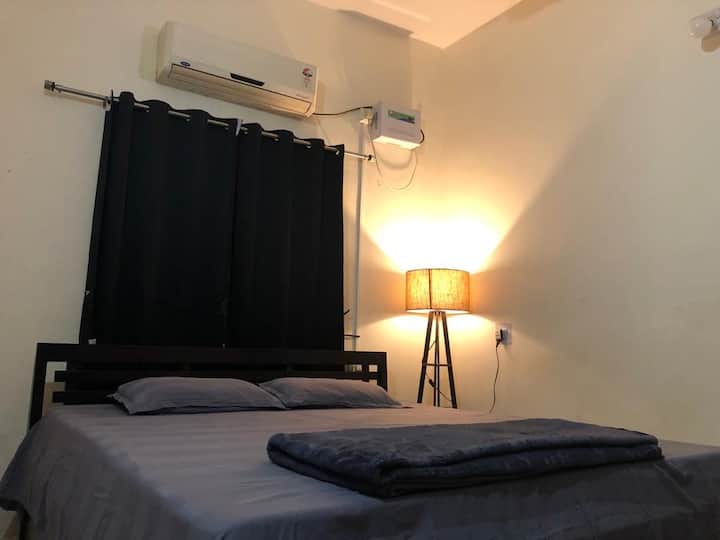 2ac King Bed+kitchen(entire House@ultralow Budget) - Odisha