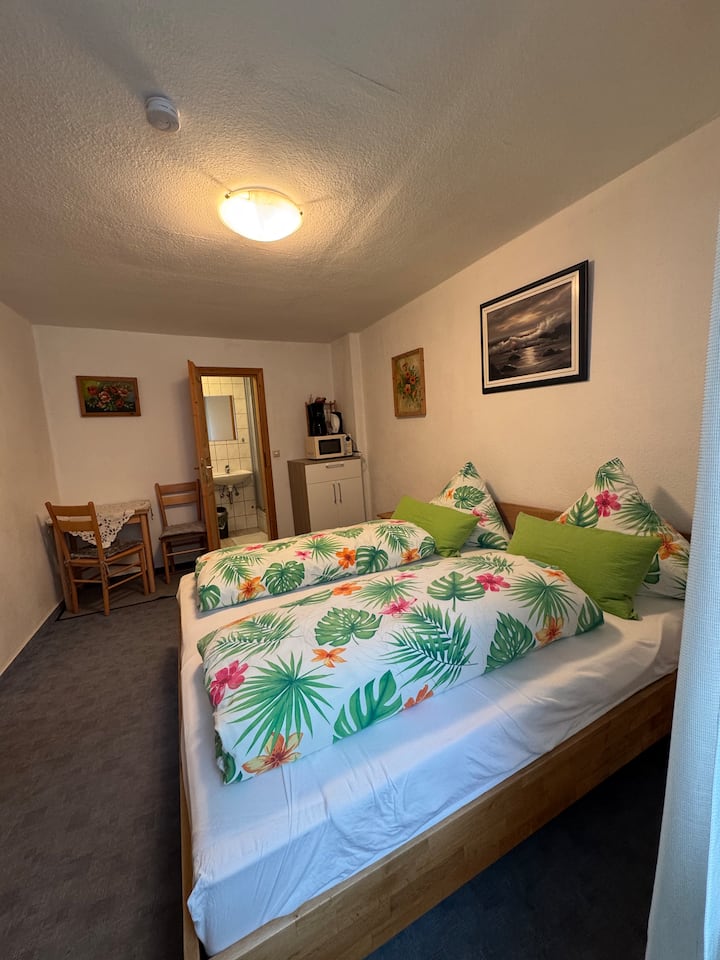 Top-lage: Gästezimmer Mit Dusche (Ohne Frühstück) - Cochem
