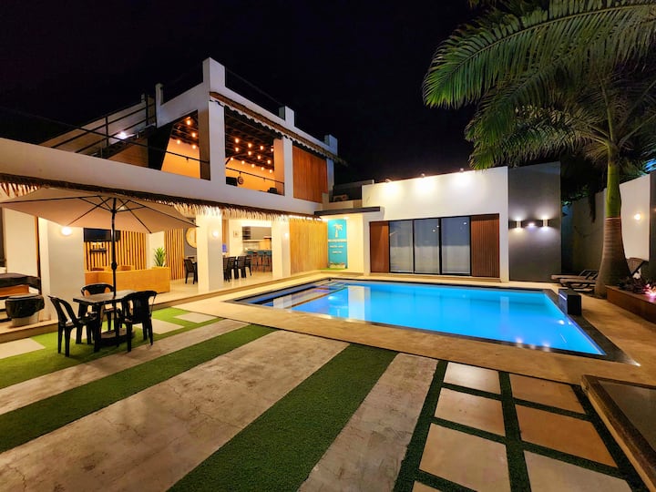 Casa Vacacional - Home Two (21 Personas) - Ecuador