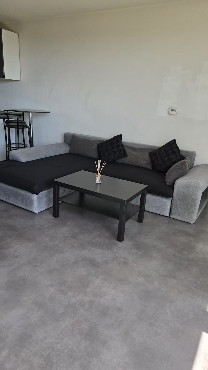 Superbe Appartement à Montpellier - Montpellier