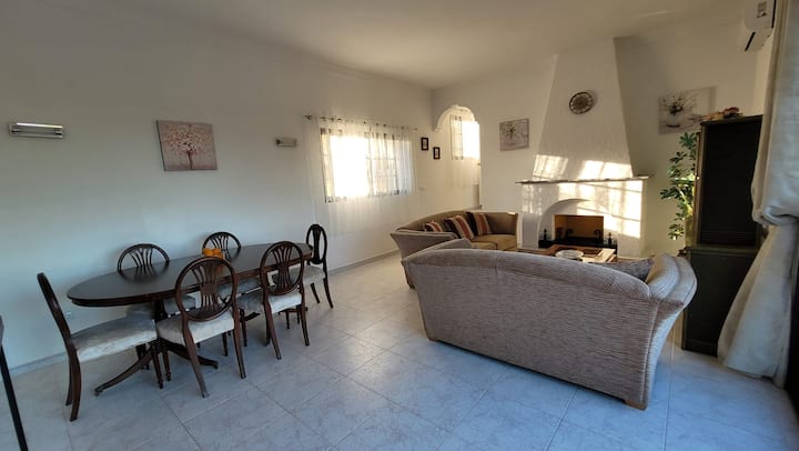 Villa Zahra  Marbella Room 1 - Marbella