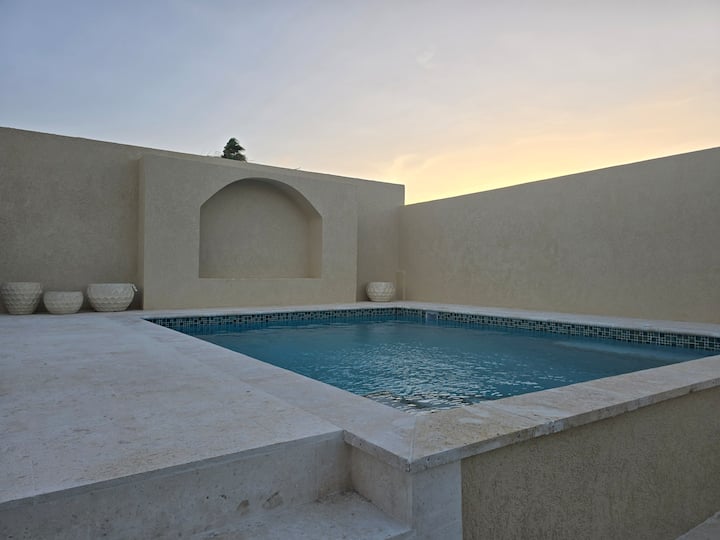 Santa Anna Studiob, Minutes From Beach
Adult Only - Aruba