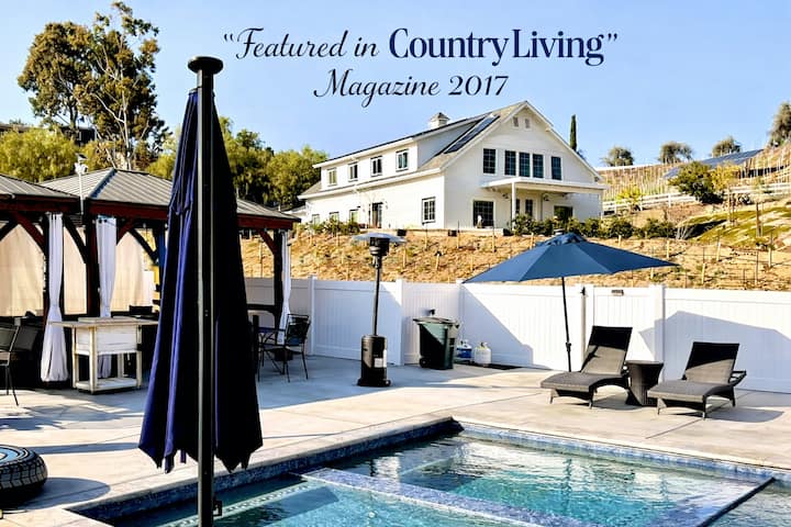 Free Wine Tix, $149 Taco Chef*, Magazine Home - Temecula, CA