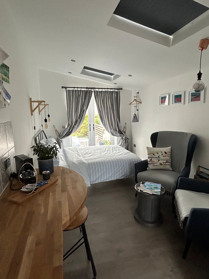 Little Clover Cosy Walkers Retreat - Hope Cove