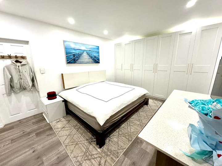 Beach House|400 Ft Walk To Beach 1 Bedroom Home - Laguna Beach, CA